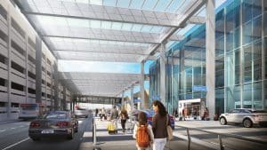A Better Travel Experience | Build OMA | Omaha Eppley Airfield