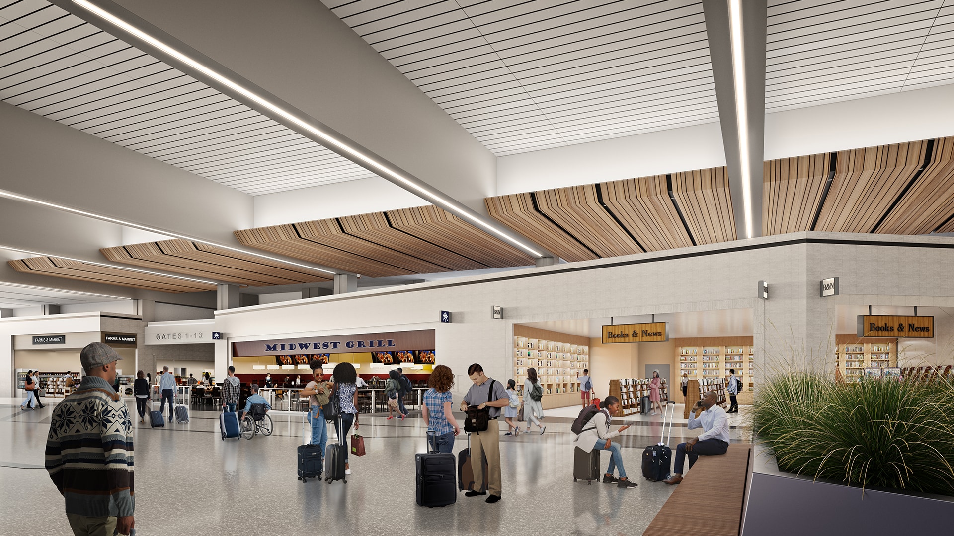 Contact Us Build OMA Omaha Eppley Airfield