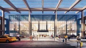 Terminal Expansion & Modernization | Build OMA